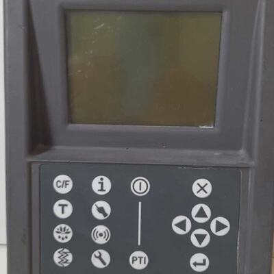 StarCool CIM6 Benutzerpanel 818513A CIM6
