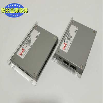 埃莫Elmo驱动器G-DCWHI10/100EES询价