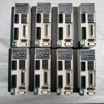 松下伺服驱动器MBDDT2210，400W。--议价商品