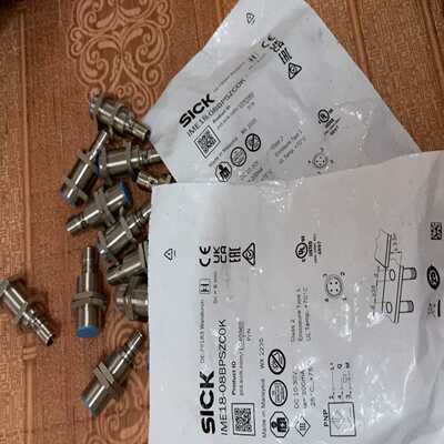 SICKIME18-08BPSZCOK订1040965全询价