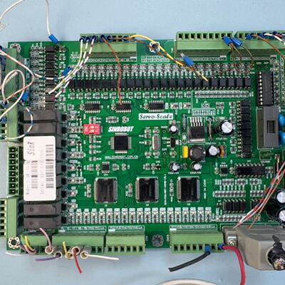 议价Sinr Mapulator Control Board Sr1301b The Boss Who Needs