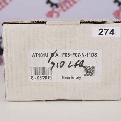 PAR DE AIRE AT101U S10 A F05  F07N11DS 274 ACTUADOR NEUMTICO