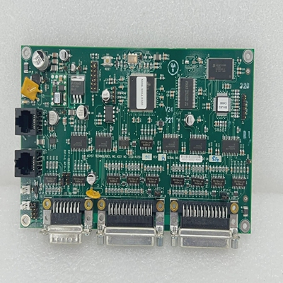 AsystTechnologies3200-4350-01RevB板/状况良好