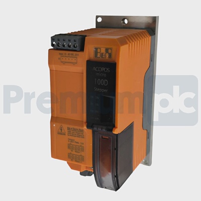 BR80SD100XD.C0XX01ACOPOSmicro100D步进电机模块X2XLink0xA4A4XL