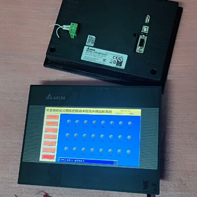 寻“”台达DOPB07SS411