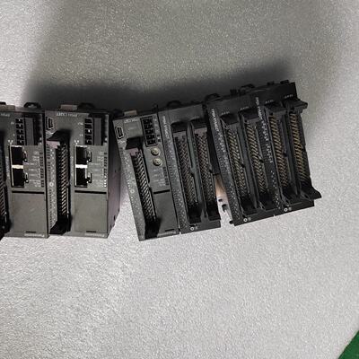 询价PLC黑色主机模块AFP0HC32TAFP0HC32E