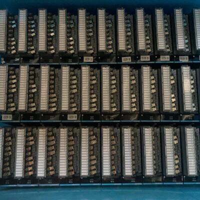 议价Inovance Expansion Module Gl104AdXd nuine Real Shot 68 P