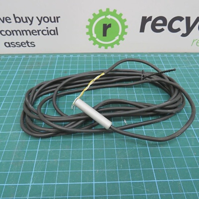 Leuze electronic LS72E 3000 0012A411162 Photocell Receiver
