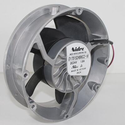 Nidec D1751S24B6CZ16 Inverter Fan
