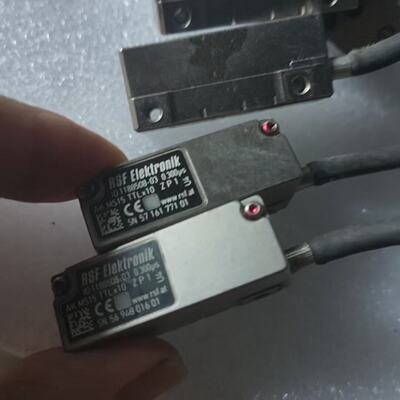 议价RSFElektronik光栅尺读数头型号AKMS15可维修