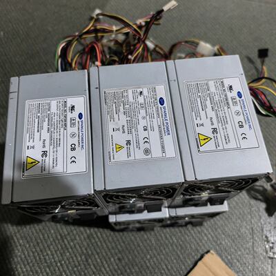 FSP30060PLNSPI工控机专用电源300瓦大--议价商品