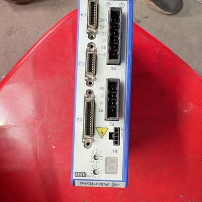 Akribis驱动器ASD2400309S1J1议价