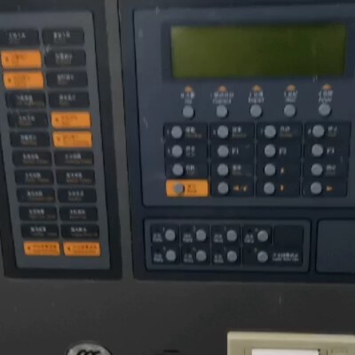 【询价】北京利达华信LD128E(Q)I火灾报警控制器主机机头 25