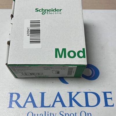 SCHNEIDER ELECTRIC MODICON SCHNEIDER ELECTRIC MODICON BMXAMM