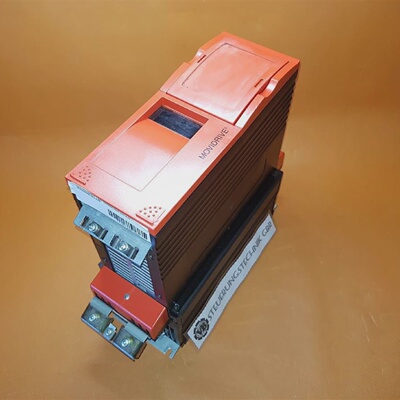 SEW MOVIDRIVE Tipo MDV60A00555A340T  MDX60A0555A3400