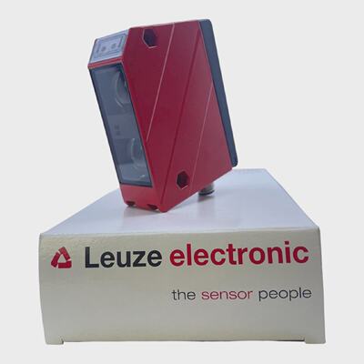 Leuze Teclas Supresin de Fondo Hrt96mP1610120041 50025118 In