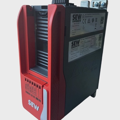 SEW EURODRIVE MOVITRAC MCX91A00165E34T01001001DICSOCFNCMM In