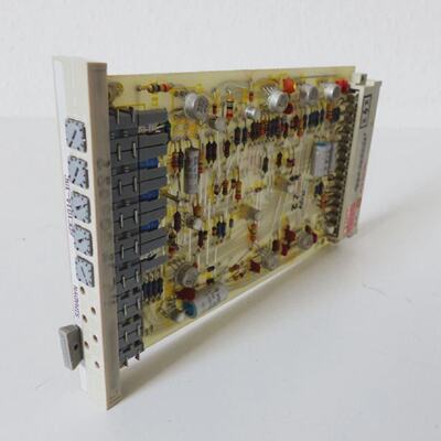Siemens SIMADYN 6DC10141BC 6DC1 0141BC Stromregler used