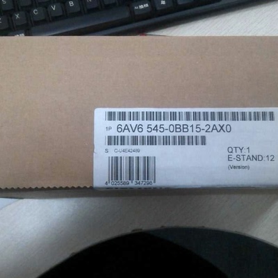 议价6AV6542-0BB15-2AX0西门子OP 170B触摸屏6AV6542-0BB15-2AX0