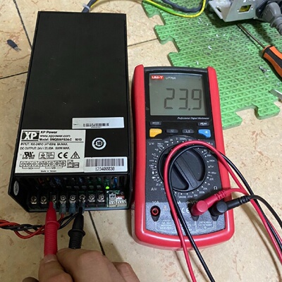 XP电源XPPower开关电源24V电源XPPO-议价