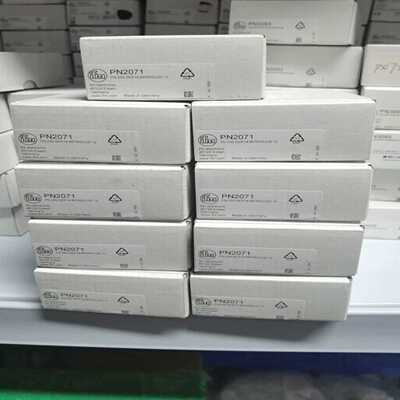 IFMPN2071易福门压力传感器PN-250-S询价