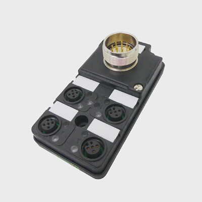 MURR ELEKTRONIK 27763 ASi Verteiler unused