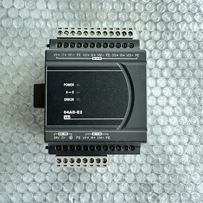 询-DVP04ADE2台达PLC模块
