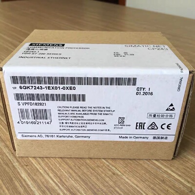 询价*以太网模块CPU24316GK72436GK7