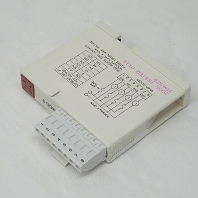 议价Opto 22 SnapOdc5r 4Channel Isolated  5Vdc Logic适用
