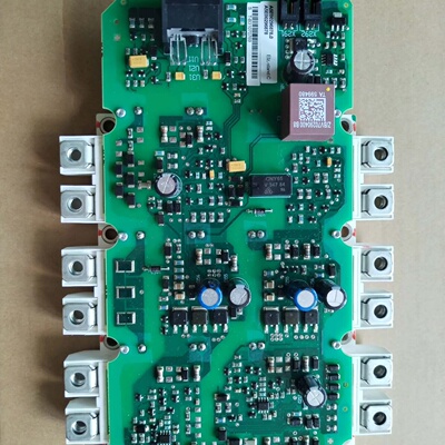 询价-A5E00296878驱动板FS450R12KE3