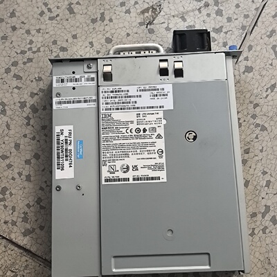 01PL480 IBM  LTO7 HH SAS D议价
