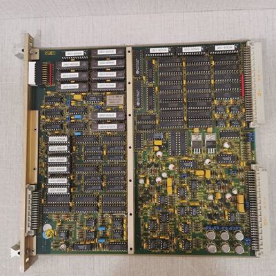 NorControl Surveillance 2E567 Radar Interface  Processing PC