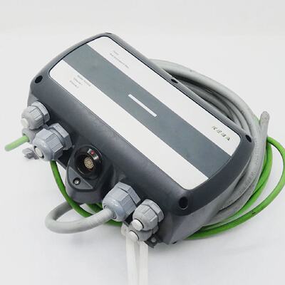 KEBA KeTop CB310 CB310000 REV01 24VDC 05A ConnectionBox  Kab