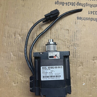 议价Jiemekang 86 ClosedLoop Stepper Motor Model适用
