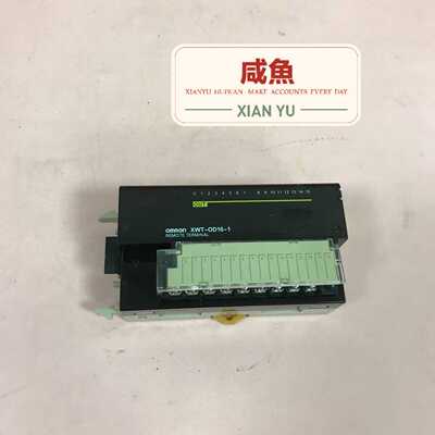 XWT-OD16-1 Omron模块PLC~询价