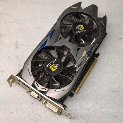 （议价）gtx750ti2g坏卡