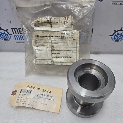 Supporto Rullo National Oilwell Varco 14164871 Rigsol