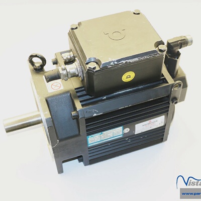 议价Baumller Dsd 100 S64u305 Servomotor 354189 540V 115Kw 21