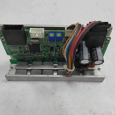 步进驱动器 BLHD100K （14个）~询价