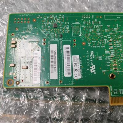 LSI 9300-8e阵列卡 12GB SAS SATA卡 HBA卡 外置HBA卡