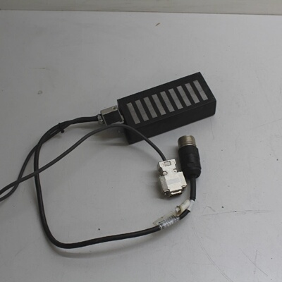 Yaskawa SGLFW35A120AP Servo Motor Linear