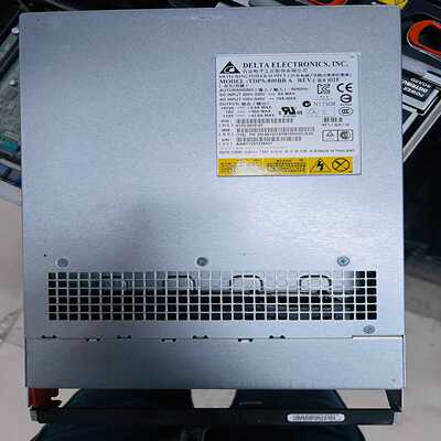 98Y2218  00WK807电源 几乎全新 原装正品~议价