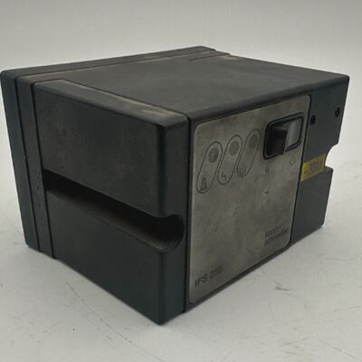 KROMSCHRODER IFS 25831W Automatic Zndung Brenner x1pc