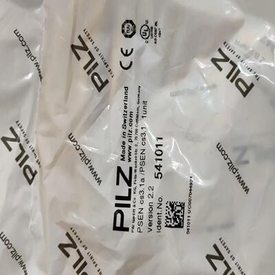 皮尔兹Pilz541011询价