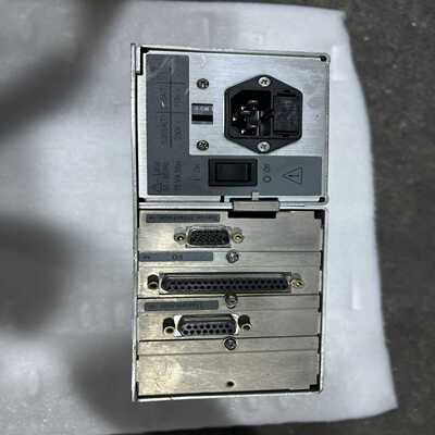 MKS GBBOR InSitu流量校验器控制器｜拆机品，外~议价