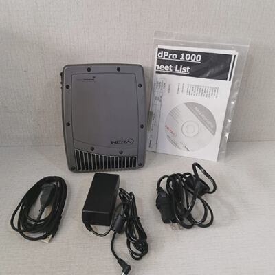 NERA WorldPro 1000 Antenna Unit