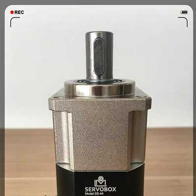 SERVOBOXModel:SB-44Ratio:1/4询价