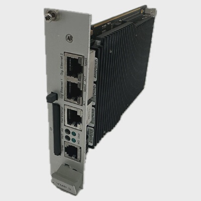 PQ4526 Prozessor board Trumpf Haas Kontron VMP 3