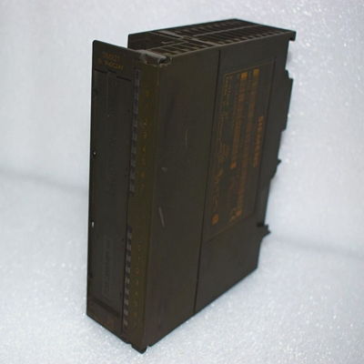 SIEMENS6ES7321-1BH01-0AA0SIMATICS7-30016DIGITALINPUT