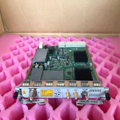 华为ISV3 SL91ISV3 中频板 RTN950A微波板